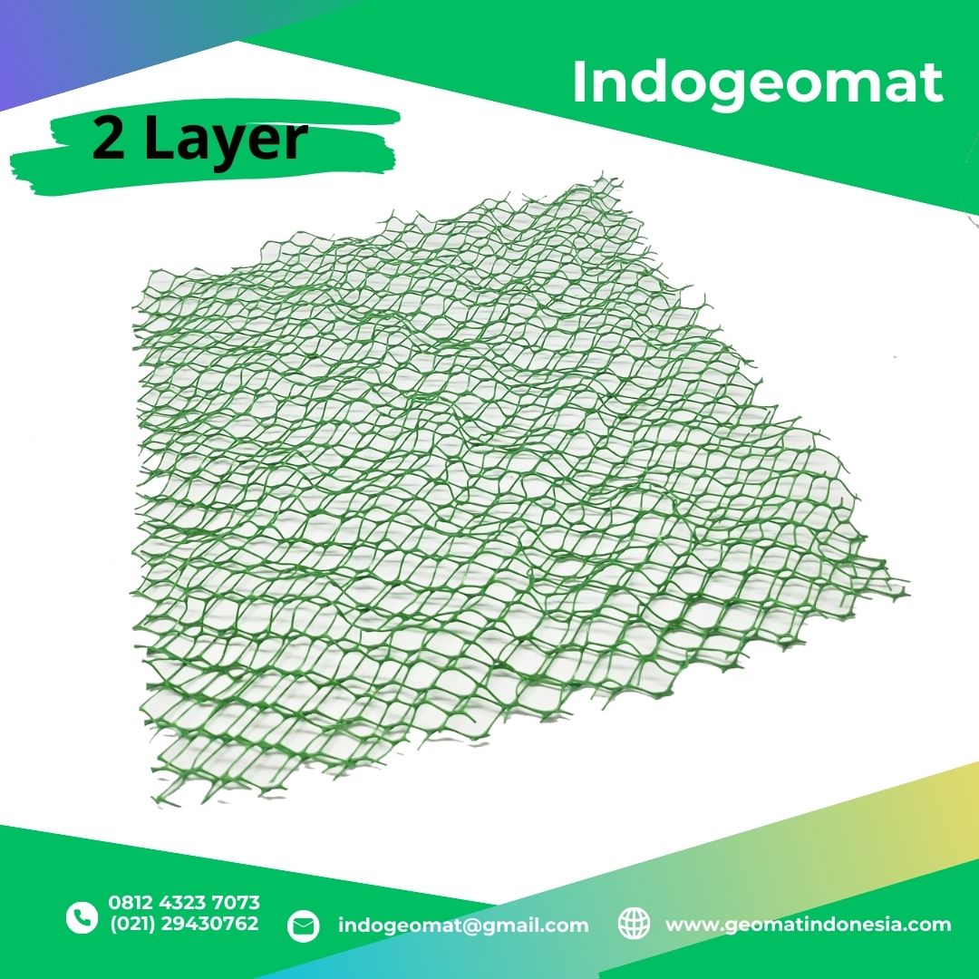 Produk Geomat