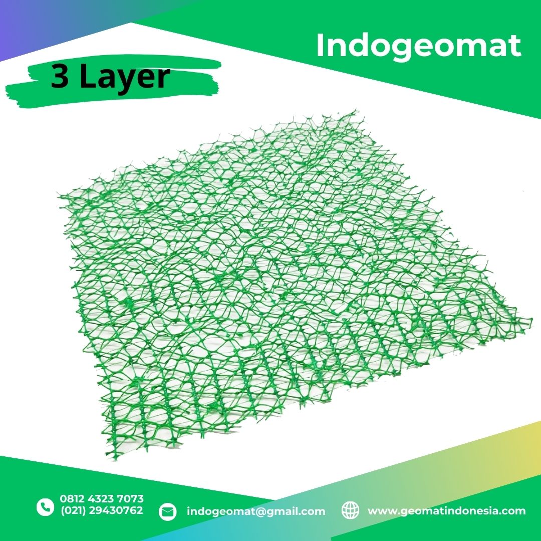 Produk Geomat